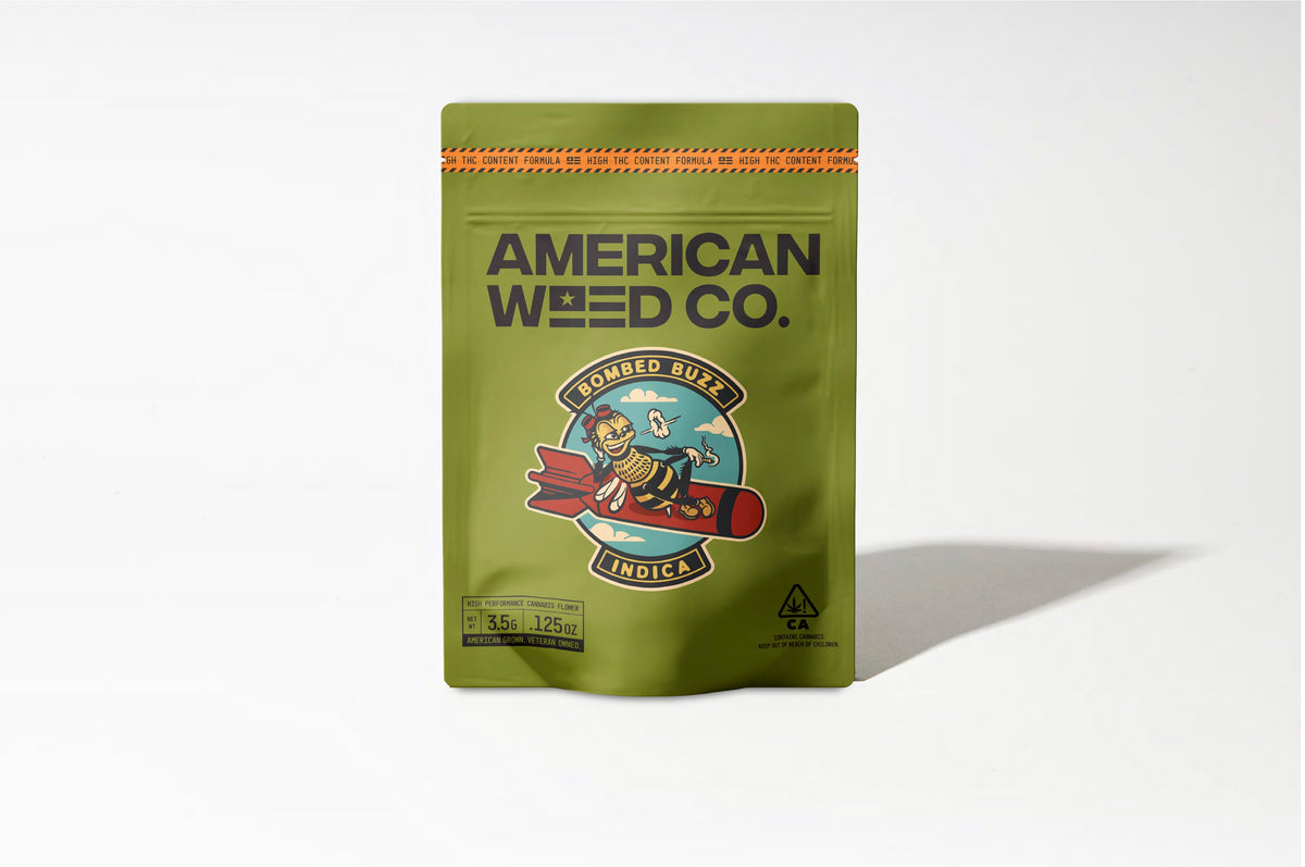 American Weed Company
